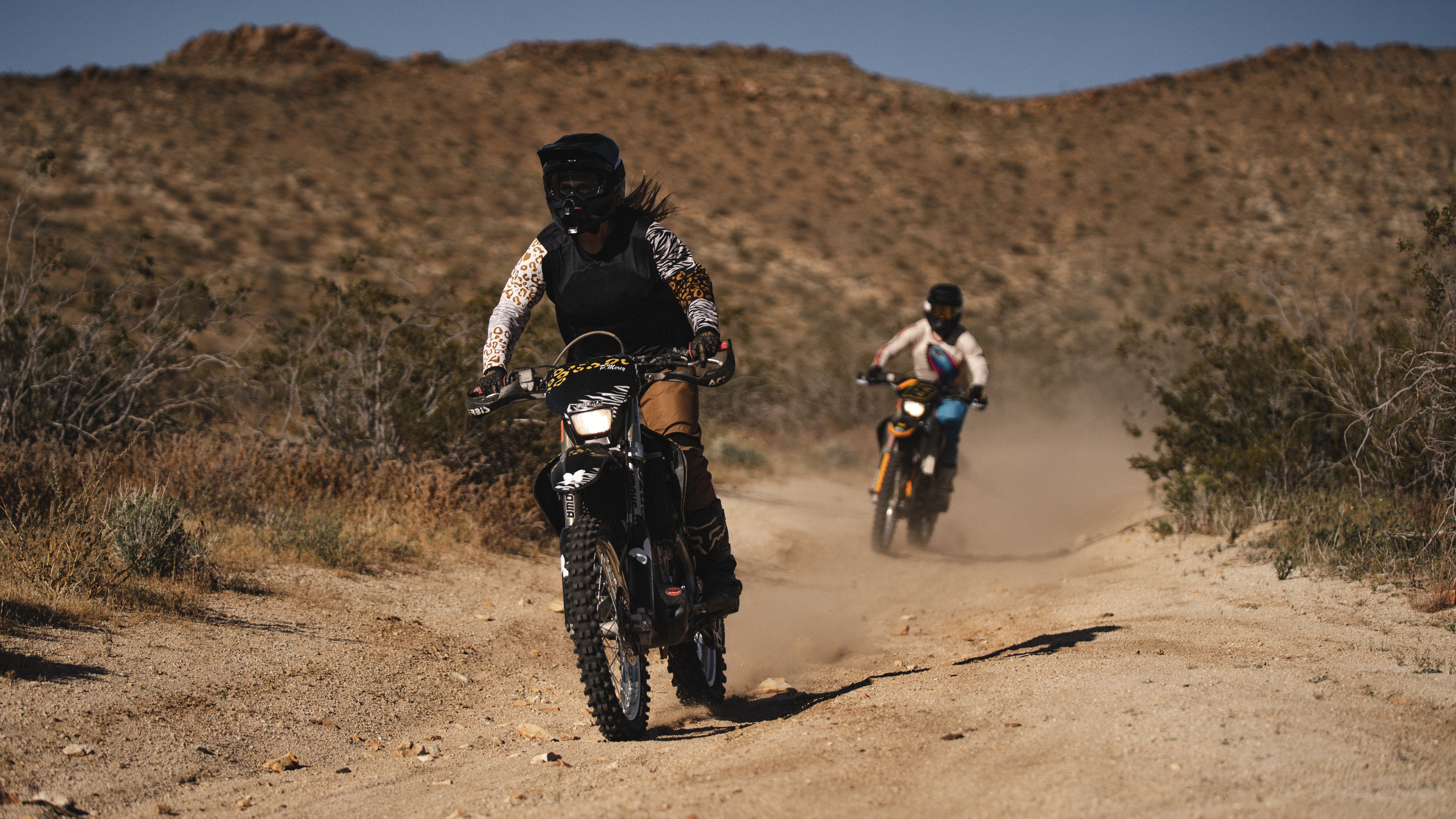 How to Use a Dirt Bike Clutch For Beginners – MCREY MOTOCROSS CO.