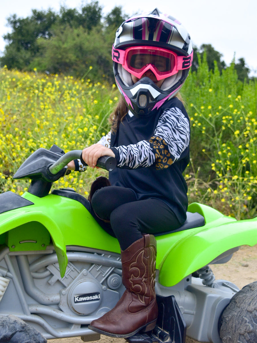 Shop All Women's Dirt Bike Gear, Apparel and Accessories – MCREY ...