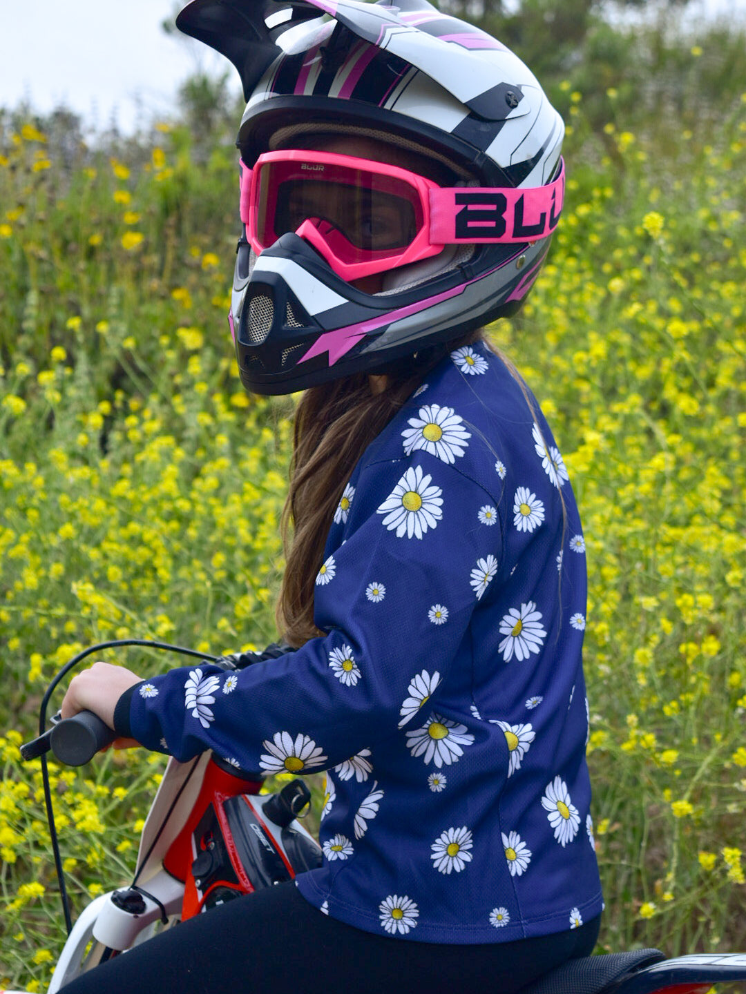 Shop All Women's Dirt Bike Gear, Apparel and Accessories – MCREY ...